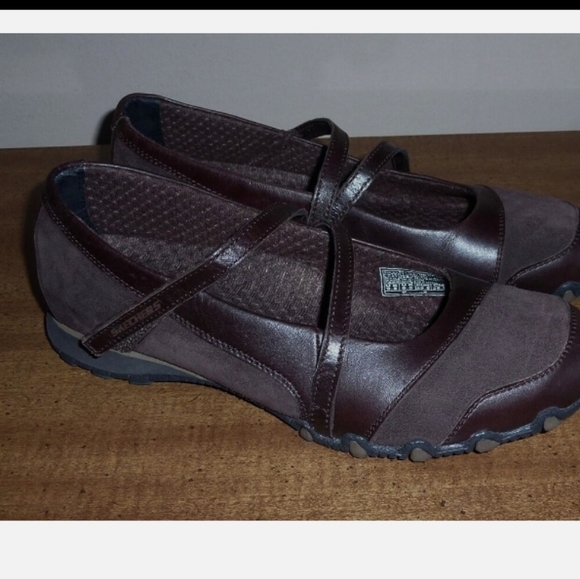 Skechers | Shoes | Skechers Bikers Step Up Shoes | Poshmark